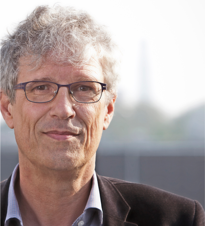 Contact - Klaus Boonstra